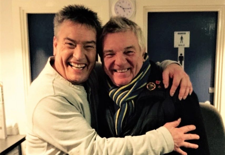 Gallery to – STIX LUFC