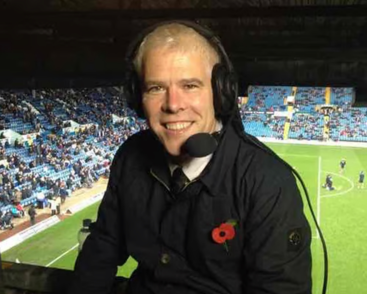 Bryn Law – STIX LUFC